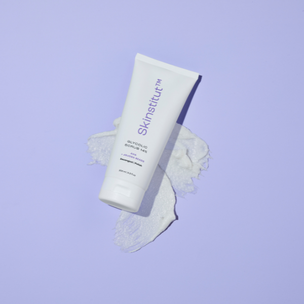 10 INNOVATIVE WAYS TO USE OUR BEST-SELLING GLYCOLIC SCRUB 14% ...