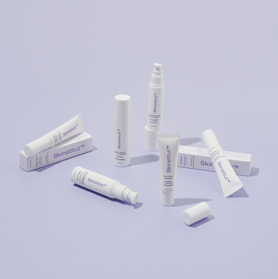 POWER SERUMS UNPACKED: HOW AND WHEN TO USE EACH FORMULA – Skinstitut AU