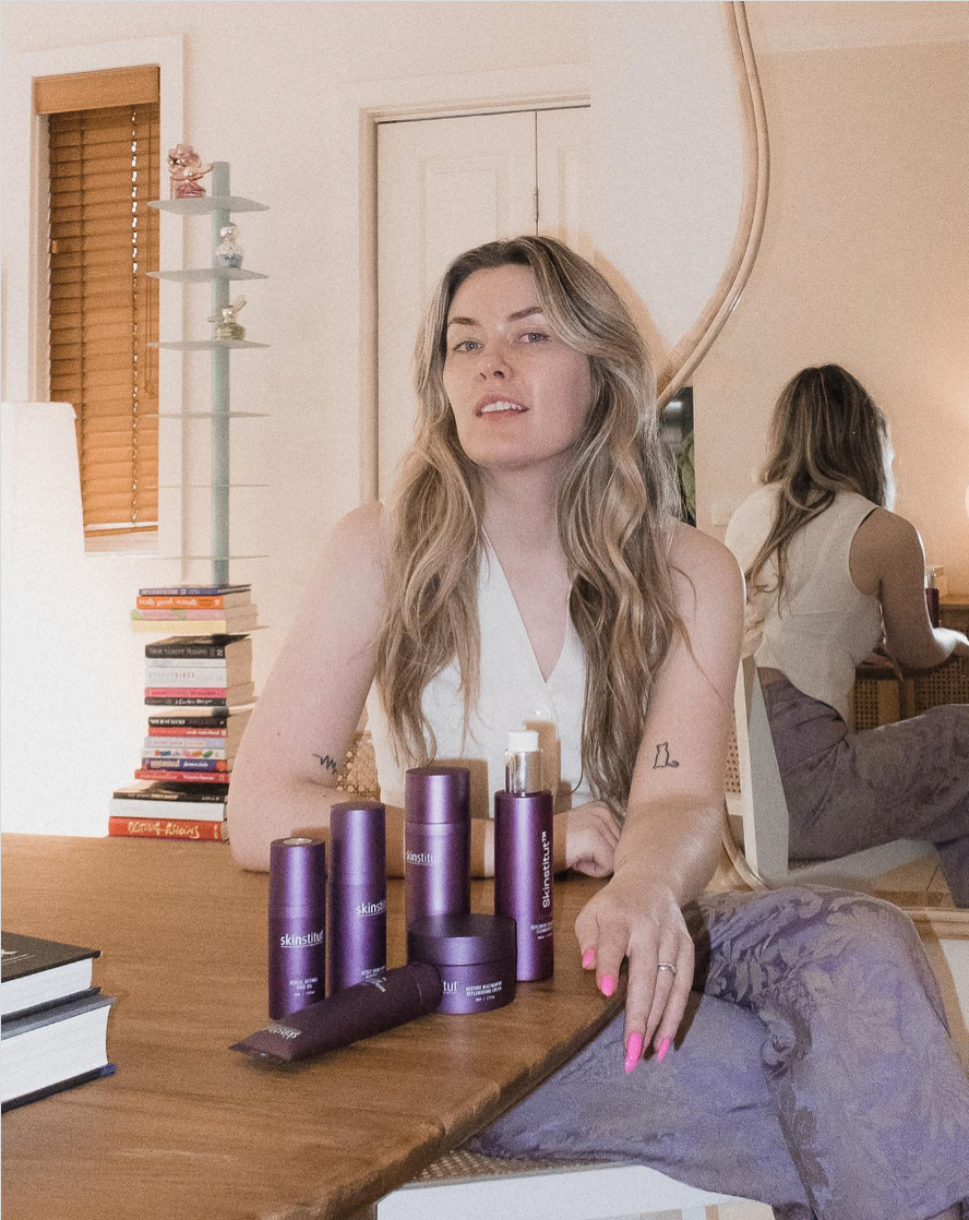 SKIN SCIENTIST HANNAH ENGLISH’S TOP COMPLEXION-CHANGING TIPS ...