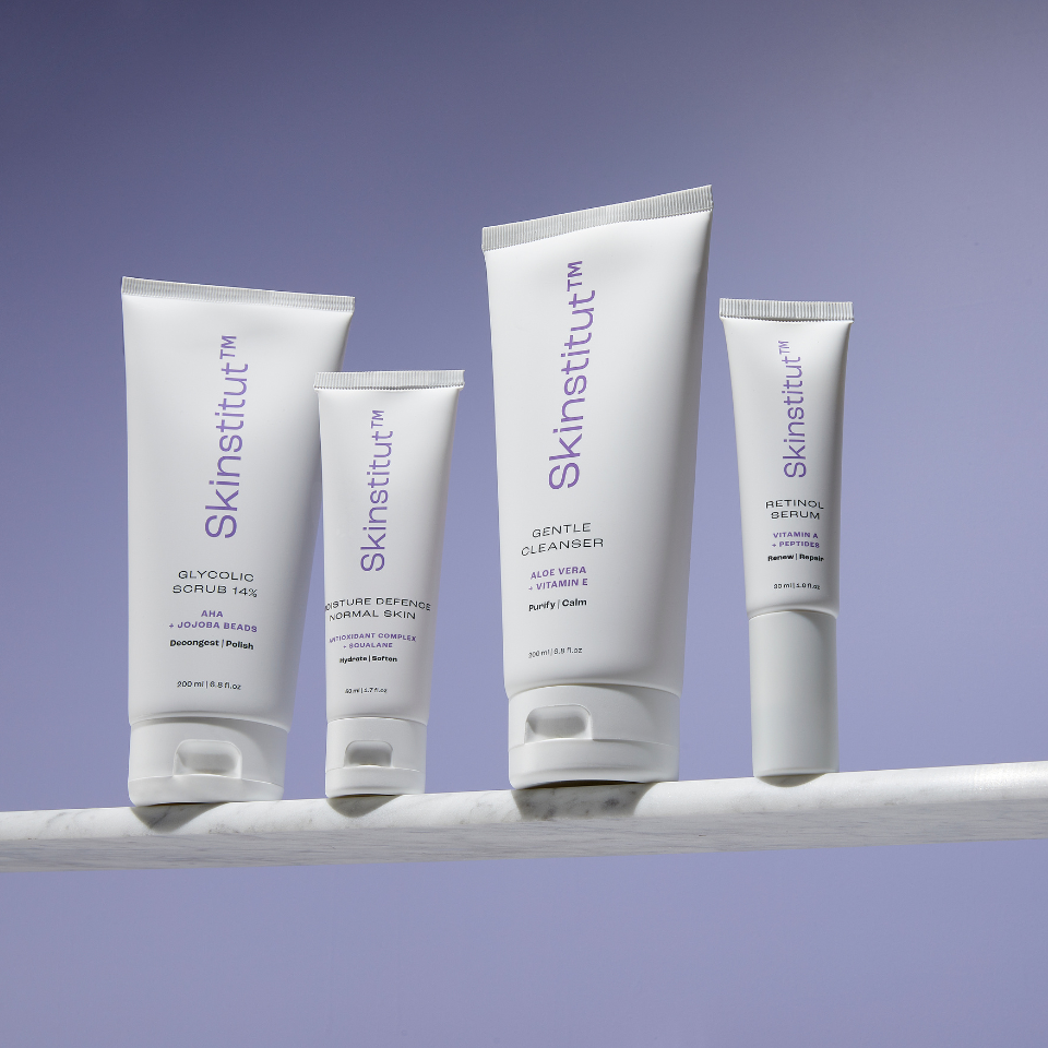 WANT TO SAVE ON SKINCARE? MEET FOUR MULTITASKING FORMULAS THAT WILL CH ...