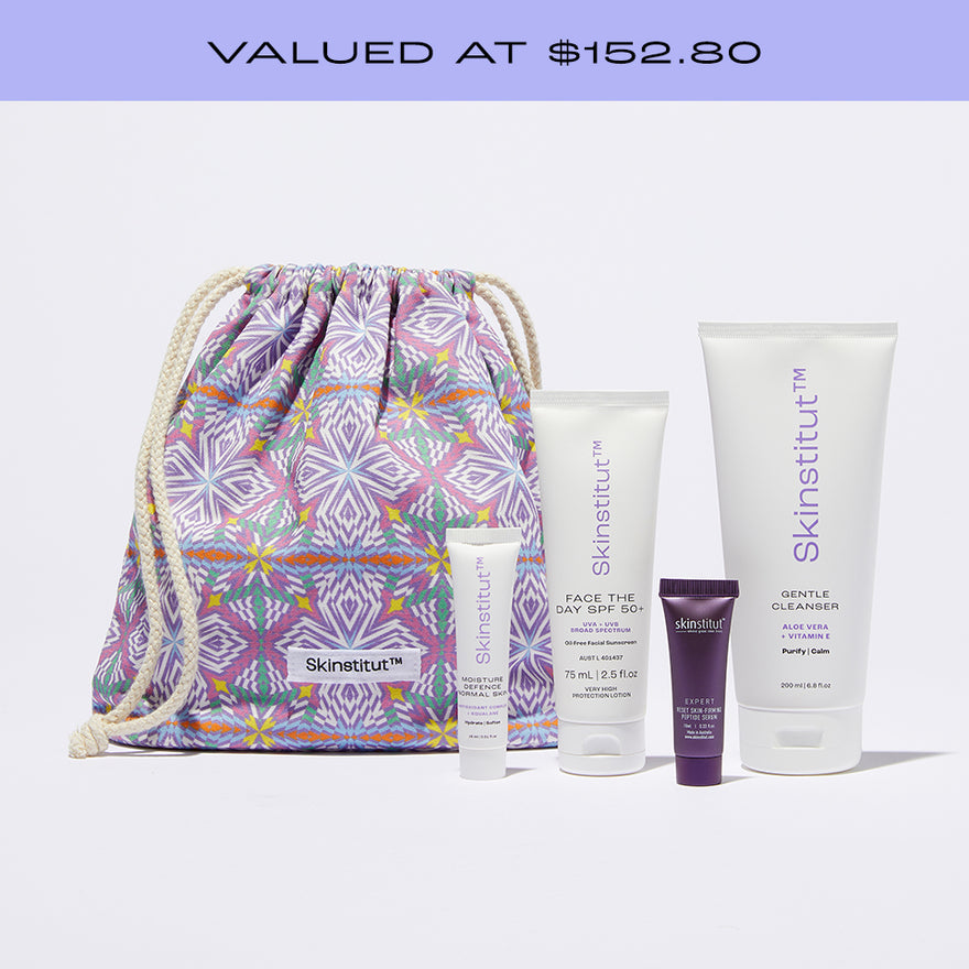 Skincare Sets & Packs | Skincare Travel Kits – Skinstitut AU