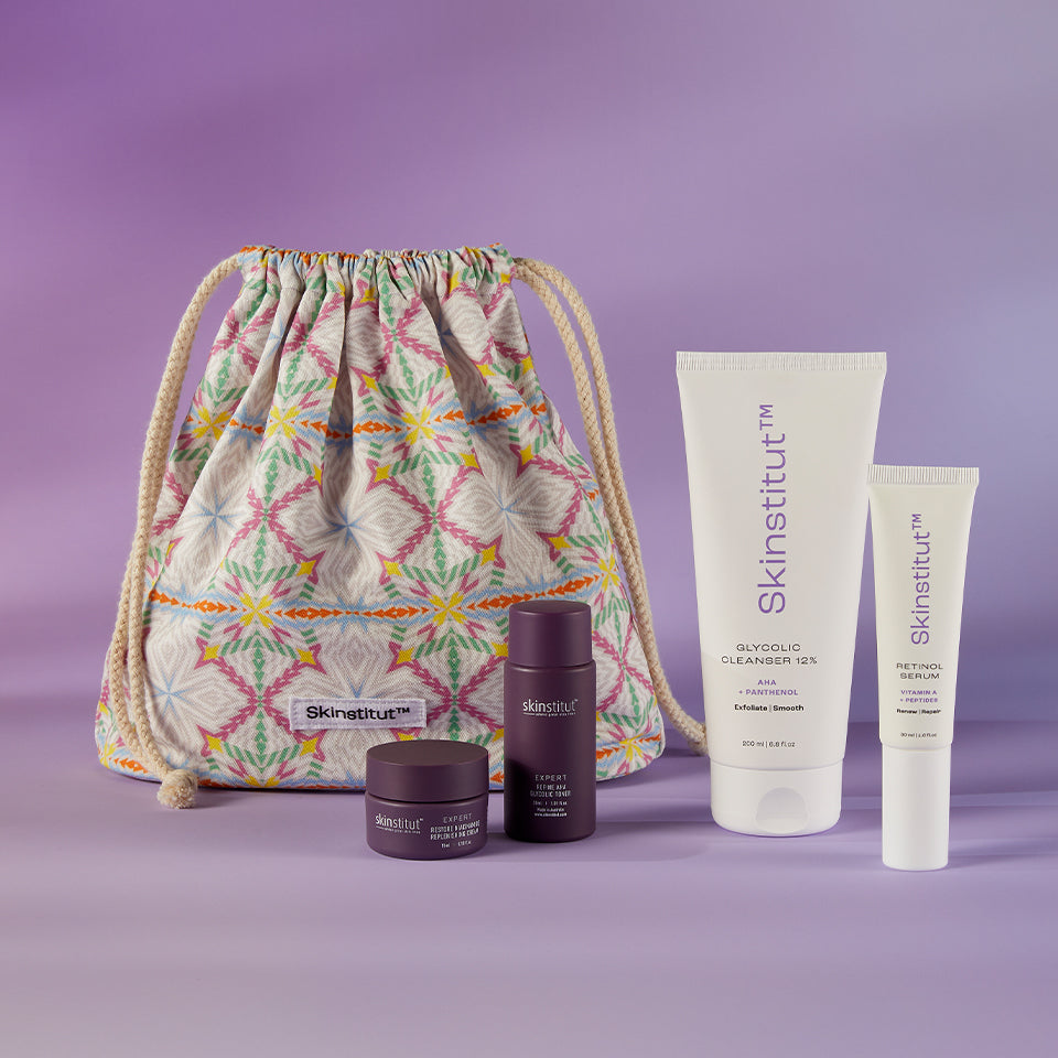 Triple Active Kit – Skinstitut AU