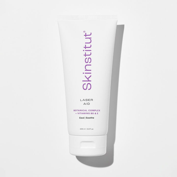 Laser Aid – Skinstitut AU