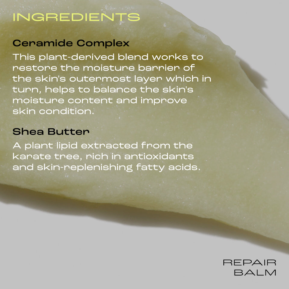 Repair Balm – Skinstitut AU