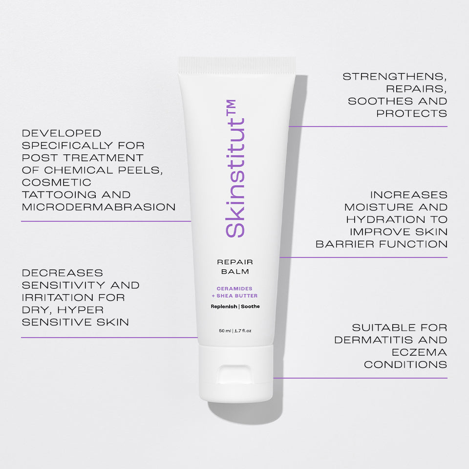 Repair Balm – Skinstitut AU
