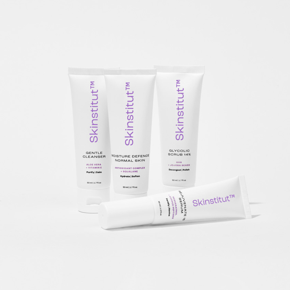 The All Stars Collection – Skinstitut AU