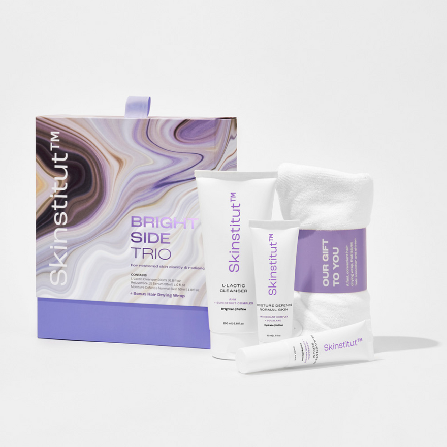 Skincare Sets & Packs | Skincare Travel Kits – Skinstitut AU